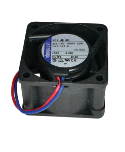 Venturi Fan • Electrical | Press Parts Ltd