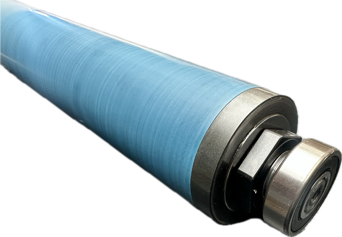 GTO52 Varn Kompac Metering Roller • Heidelberg Press Rollers | Press ...