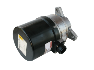 SM74 Ink fountain roller drive motor reconditioned exchange ...