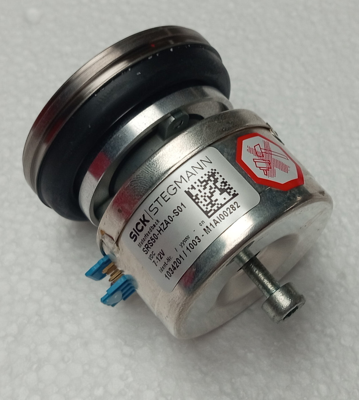 Brake encoder | Press Parts Ltd