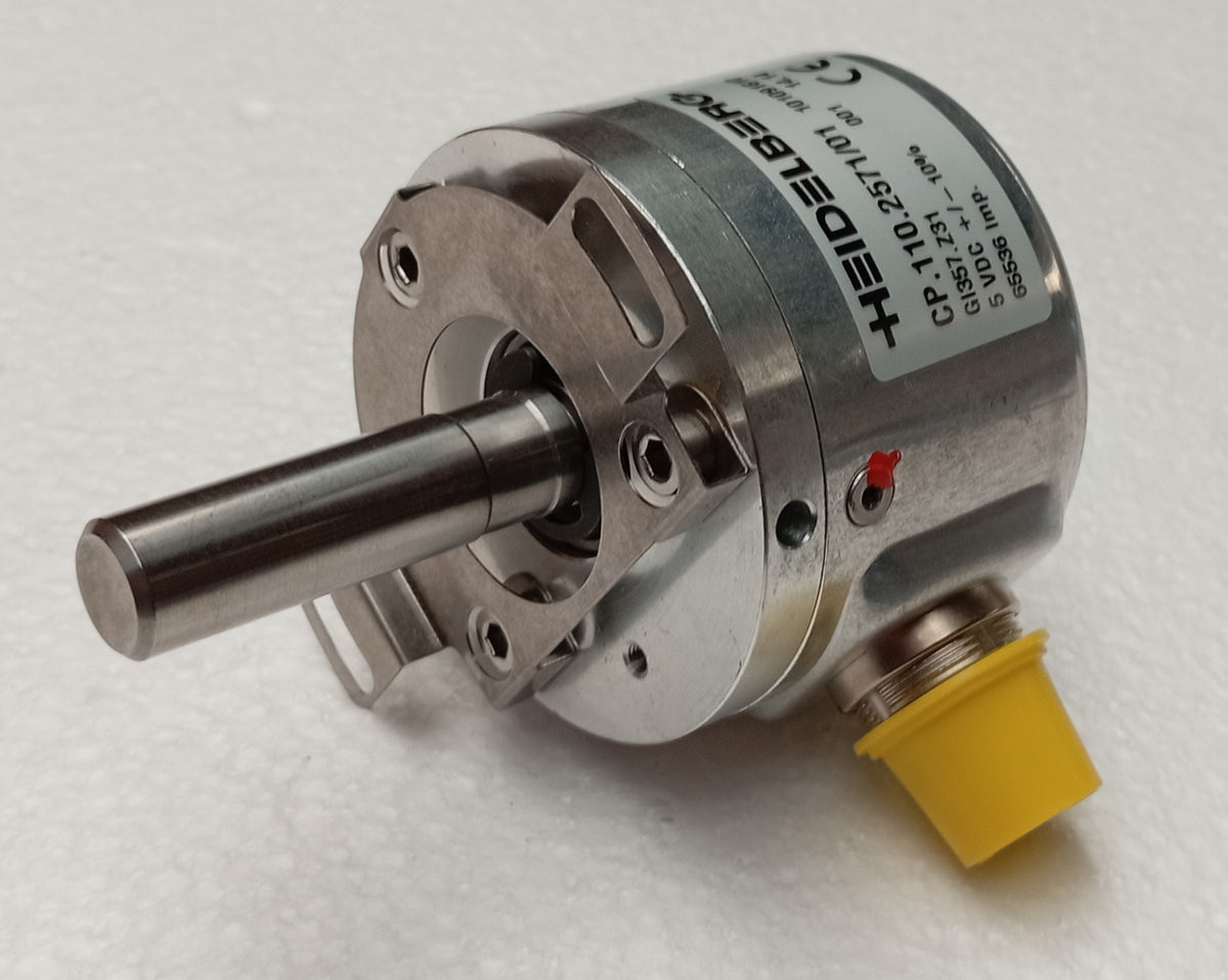 Encoder 5v 65536 Imp | Press Parts Ltd