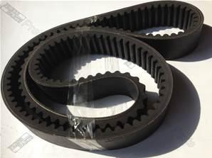 Variable Speed Belt KORD/KORS/KOR • Mechanical | Press Parts Ltd