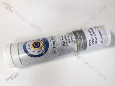 High Temperature Grease HT2 - 400gm • Servicing | Press Parts Ltd