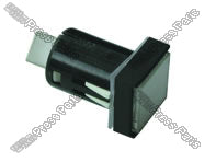 CPC button square (new style) plug in leads • Electrical | Press Parts Ltd