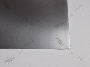 Steel Protection Plate 750 x 525 • Consumables | Press Parts Ltd