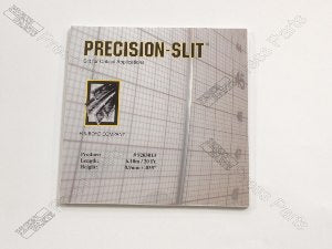 Cutting rule 20ft roll • Consumables | Press Parts Ltd