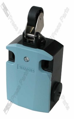 GTO Switch under feedboard for counter • Electrical | Press Parts Ltd