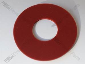 32mm Rubber suckers • Mechanical | Press Parts Ltd
