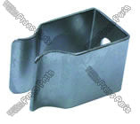 Feed frame holding clip • Mechanical | Press Parts Ltd