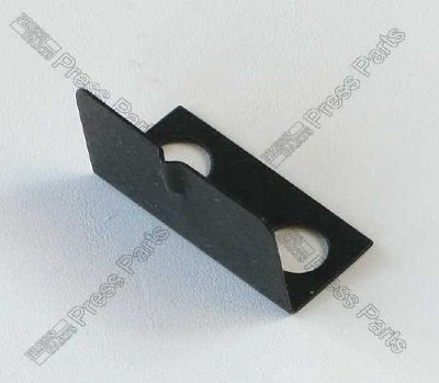 Knob lock 90 degree • Mechanical | Press Parts Ltd