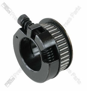 PM46/QM46 Perforator holder • Mechanical | Press Parts Ltd