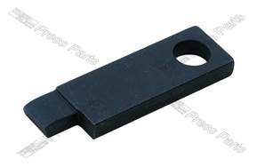 GTO/MO Lower Pincer Gripper half • Mechanical | Press Parts Ltd