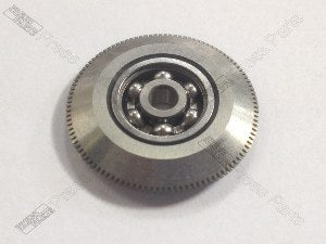 Micro Perf wheel 30tpi • Mechanical | Press Parts Ltd