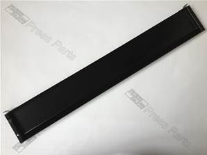 GTO52 numbering sludge tray complete • Mechanical | Press Parts Ltd