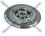 Micro perf 48 TPI • Mechanical | Press Parts Ltd