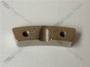 Gib straight box • Mechanical | Press Parts Ltd