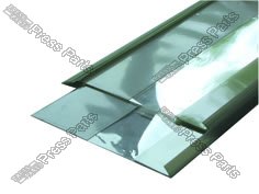 SM/CD102/XL105 CPC Hook on protection foil (10 strips) • Consumables ...