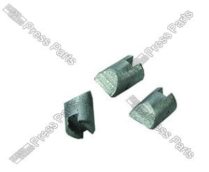 MO/SM74 Plate roller adjuster rachet pin • Mechanical — Press Parts