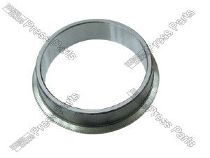 PM46 Micro Perf wheel 40TPI • Mechanical | Press Parts Ltd