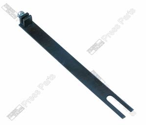 GTO52 Side spring holder • Mechanical | Press Parts Ltd